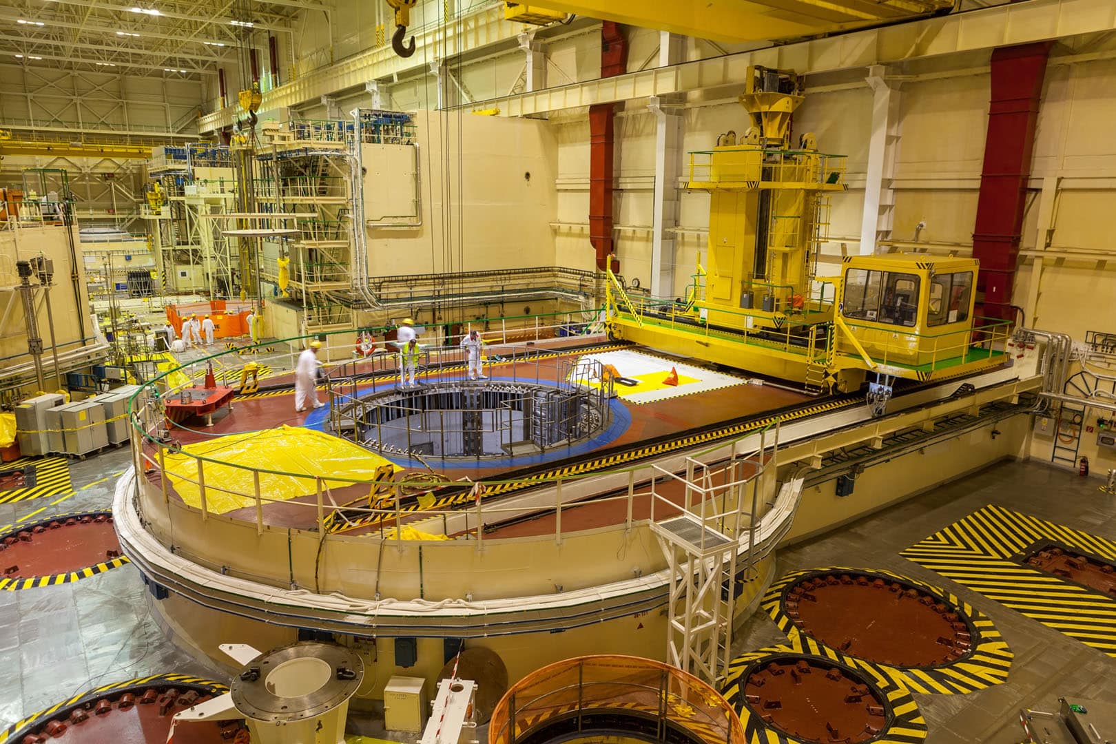 Bohunice Nuclear Power Plant