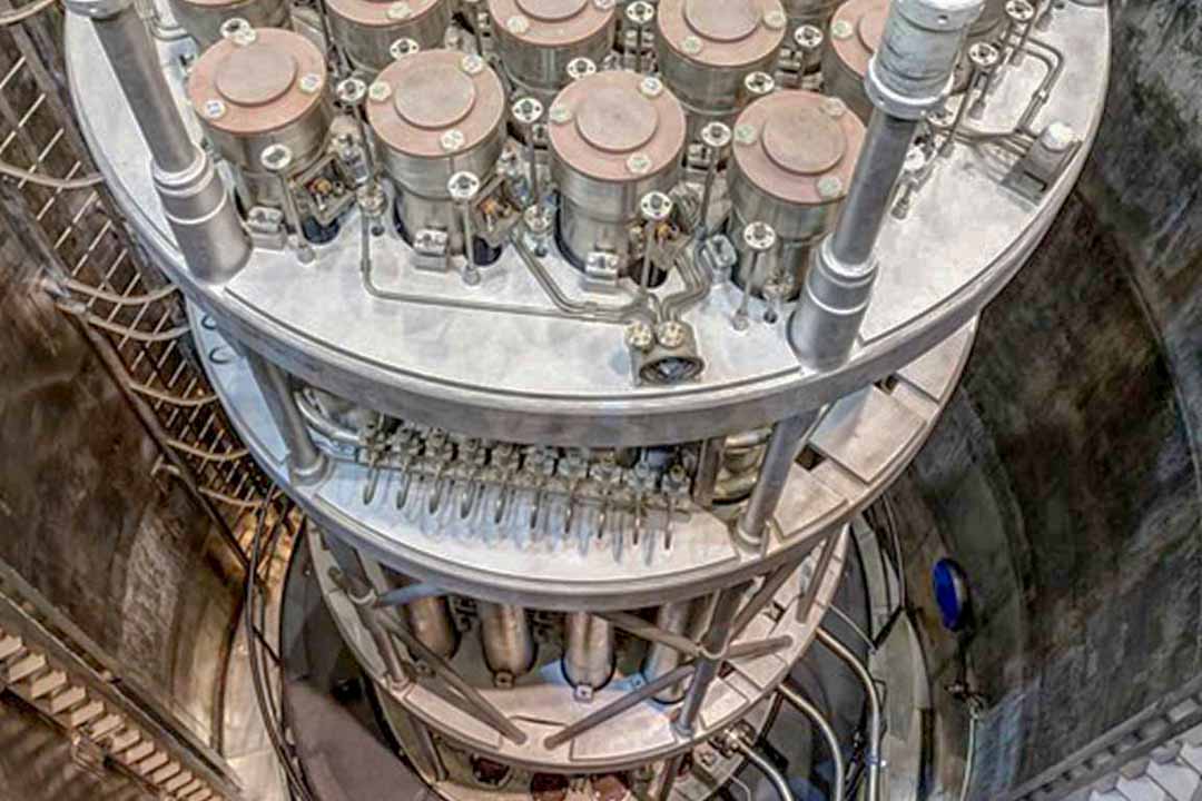 MOCHOVCE 3 A 4 - SEAS