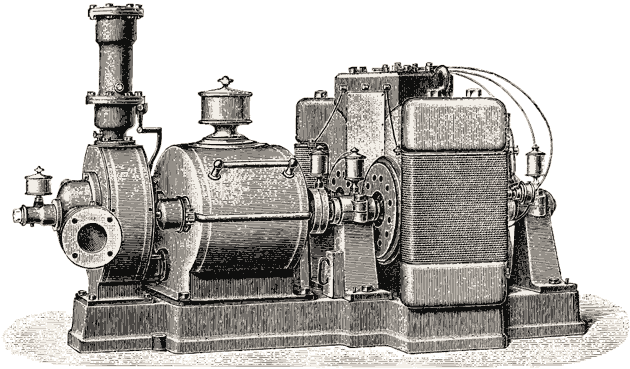 Who was Aurel Stodola? | Slovenské Elektrárne, a.s.