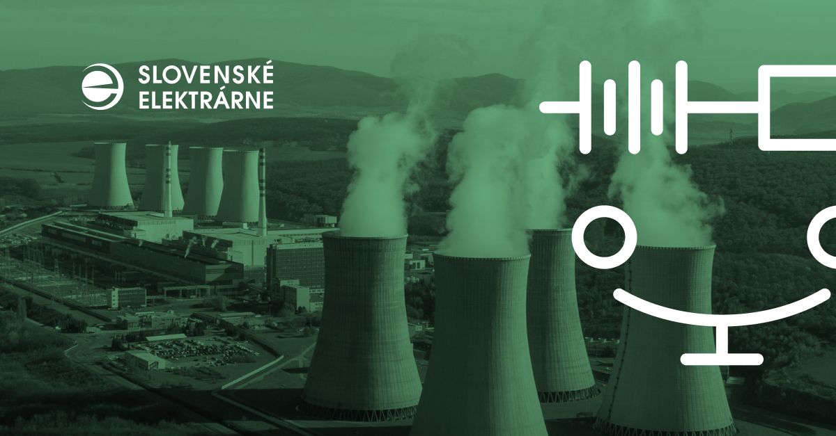 Druhý mochovský blok opäť vyrába elektrinu - SEAS