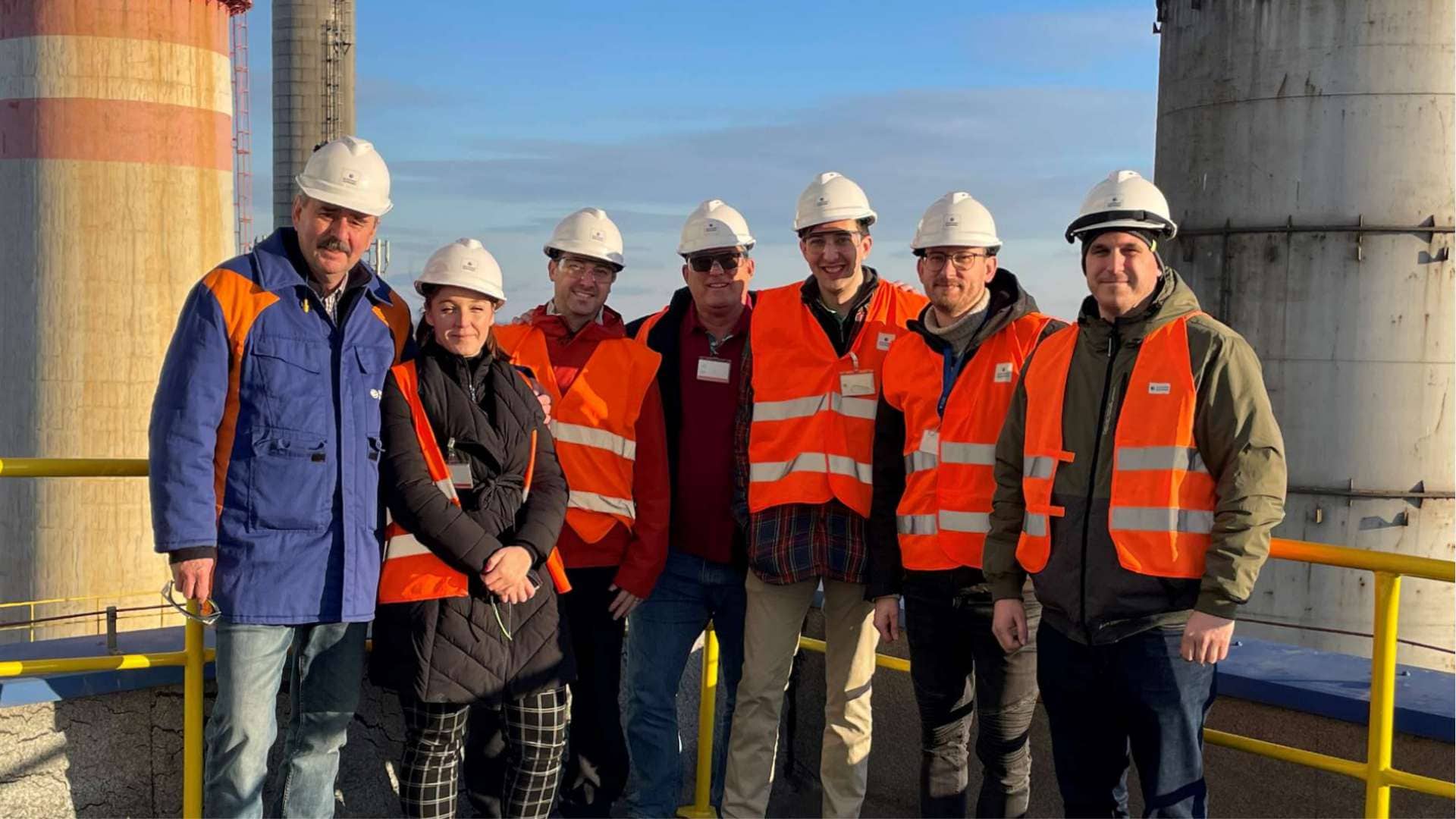 It's already getting underway: Project Phoenix for SMRs in Slovakia